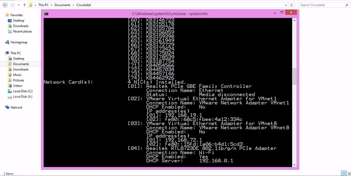 10 Command Prompt Secrets and Tricks (Must Know) : 12 Steps - Instructables