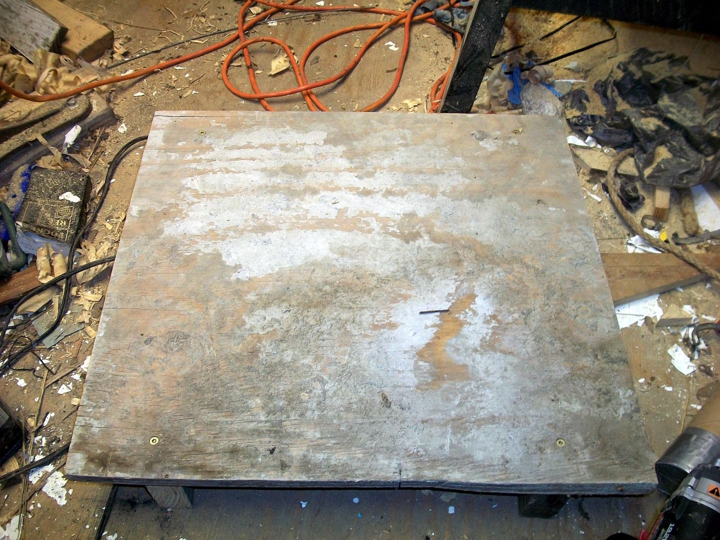 Dirt Cheap Forge : 12 Steps (with Pictures) - Instructables