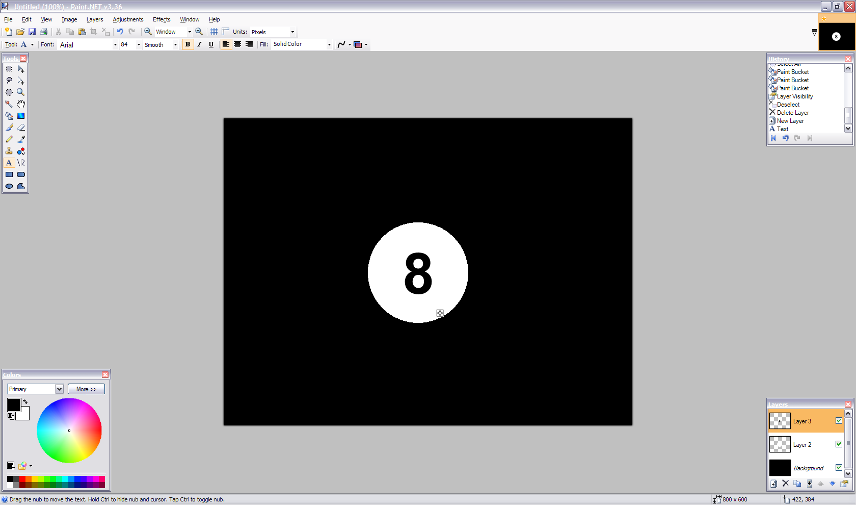 Paint.Net for Beginners : 7 Steps - Instructables