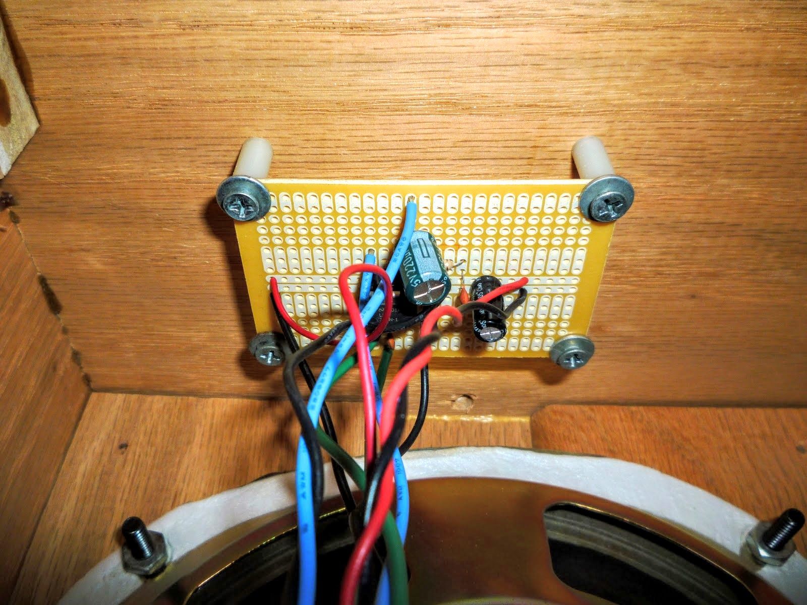 Little Gem Amplifier : 4 Steps - Instructables