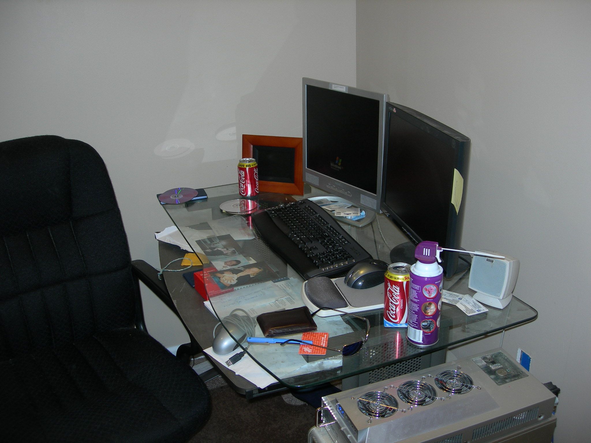 Make a Desk From a Kitchen Countertop! : 16 Steps - Instructables