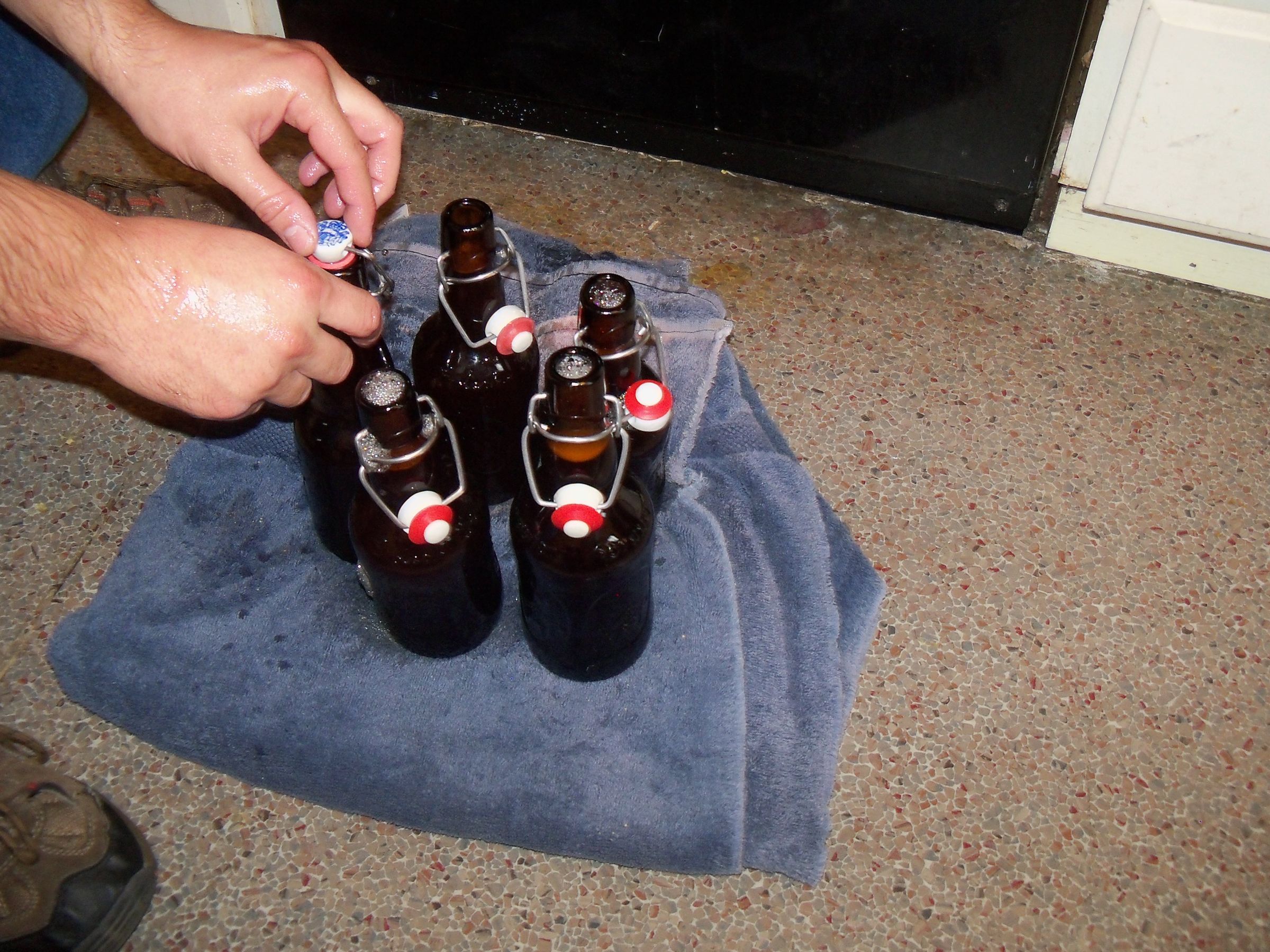 Brewing Beer . . . With Science! : 14 Steps (with Pictures) - Instructables