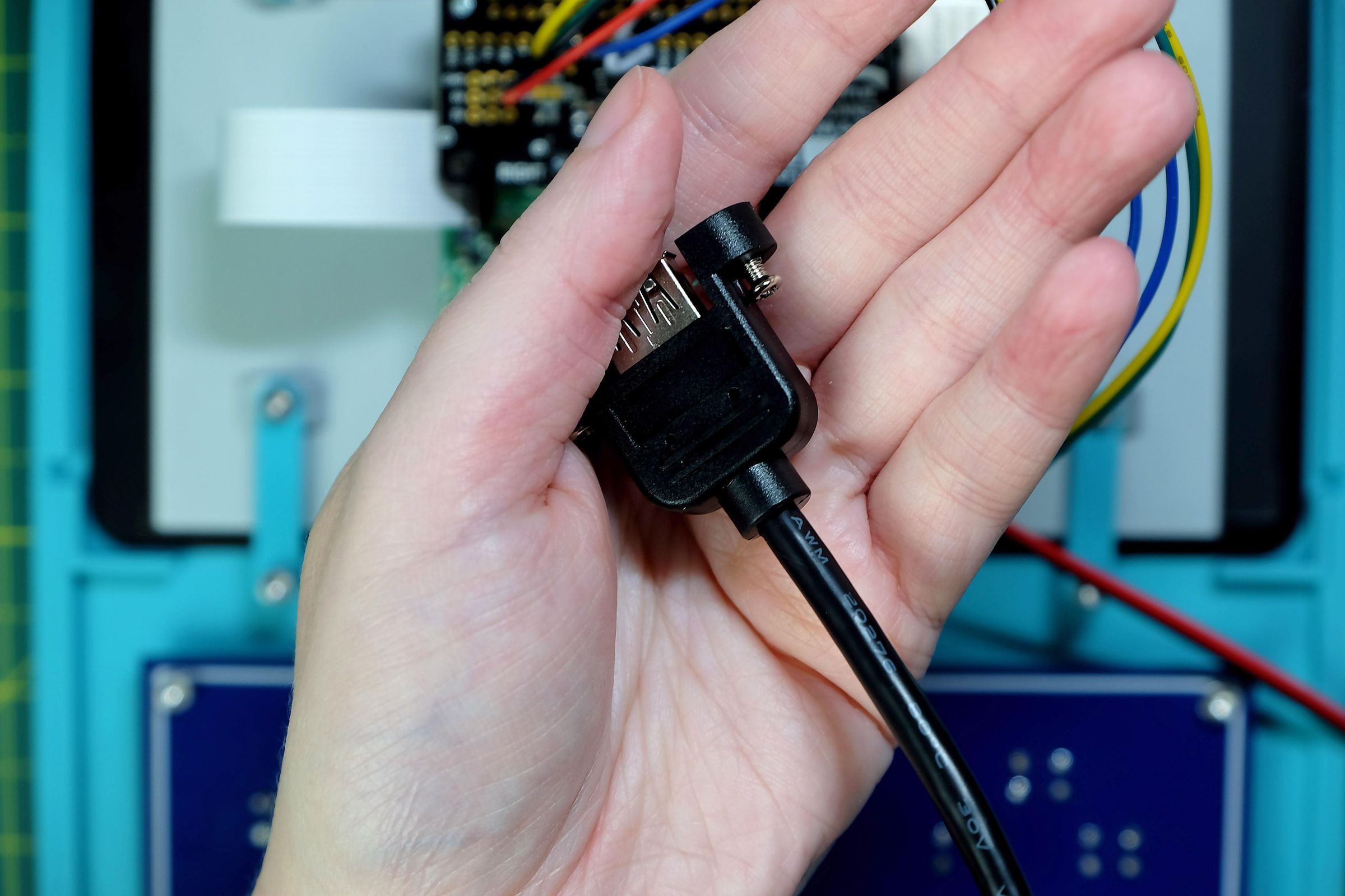 Life Sized Talking BMO From Adventure Time (that's Also an Octoprint ...