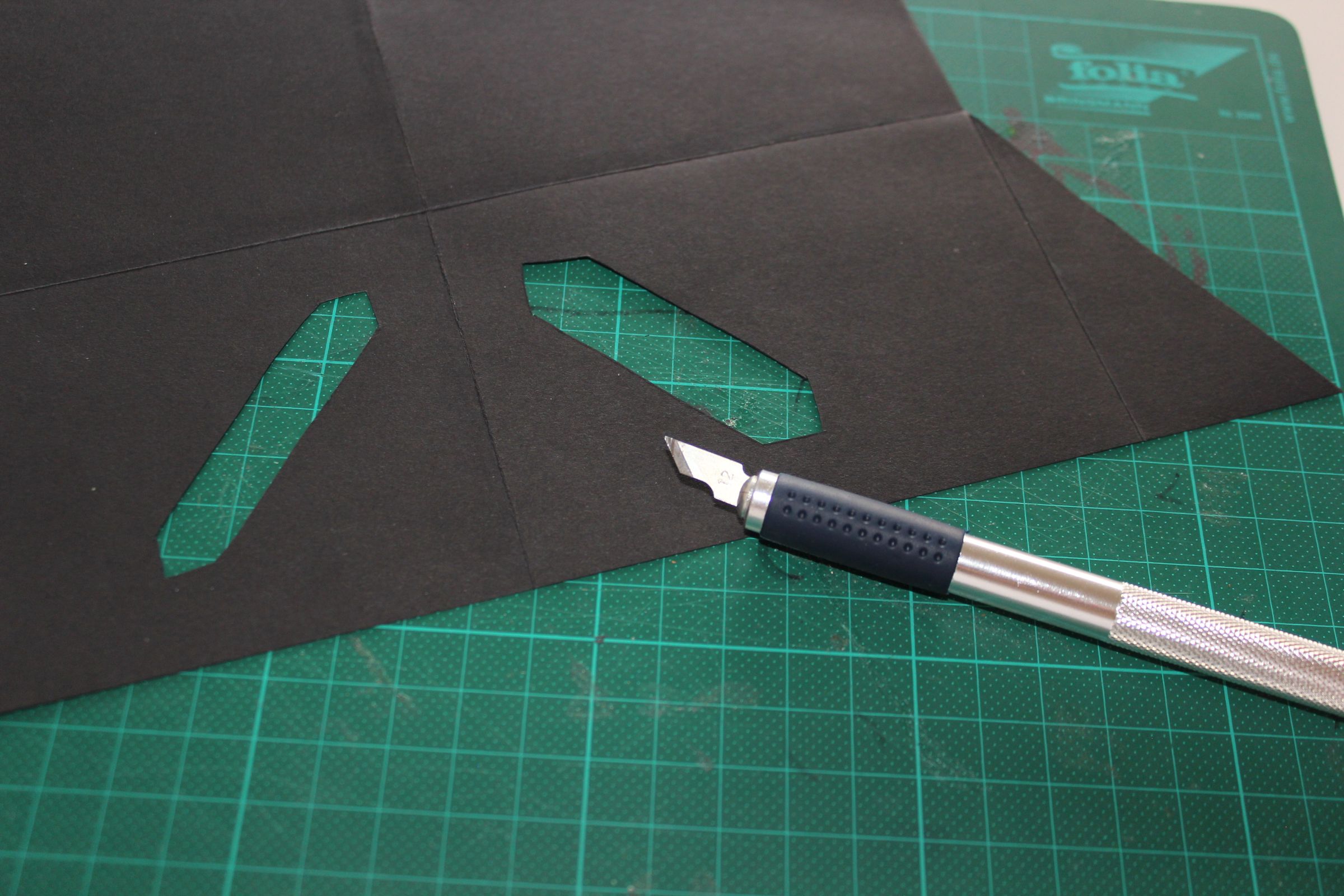 The Perfect Paper Wallet : 7 Steps (with Pictures) - Instructables