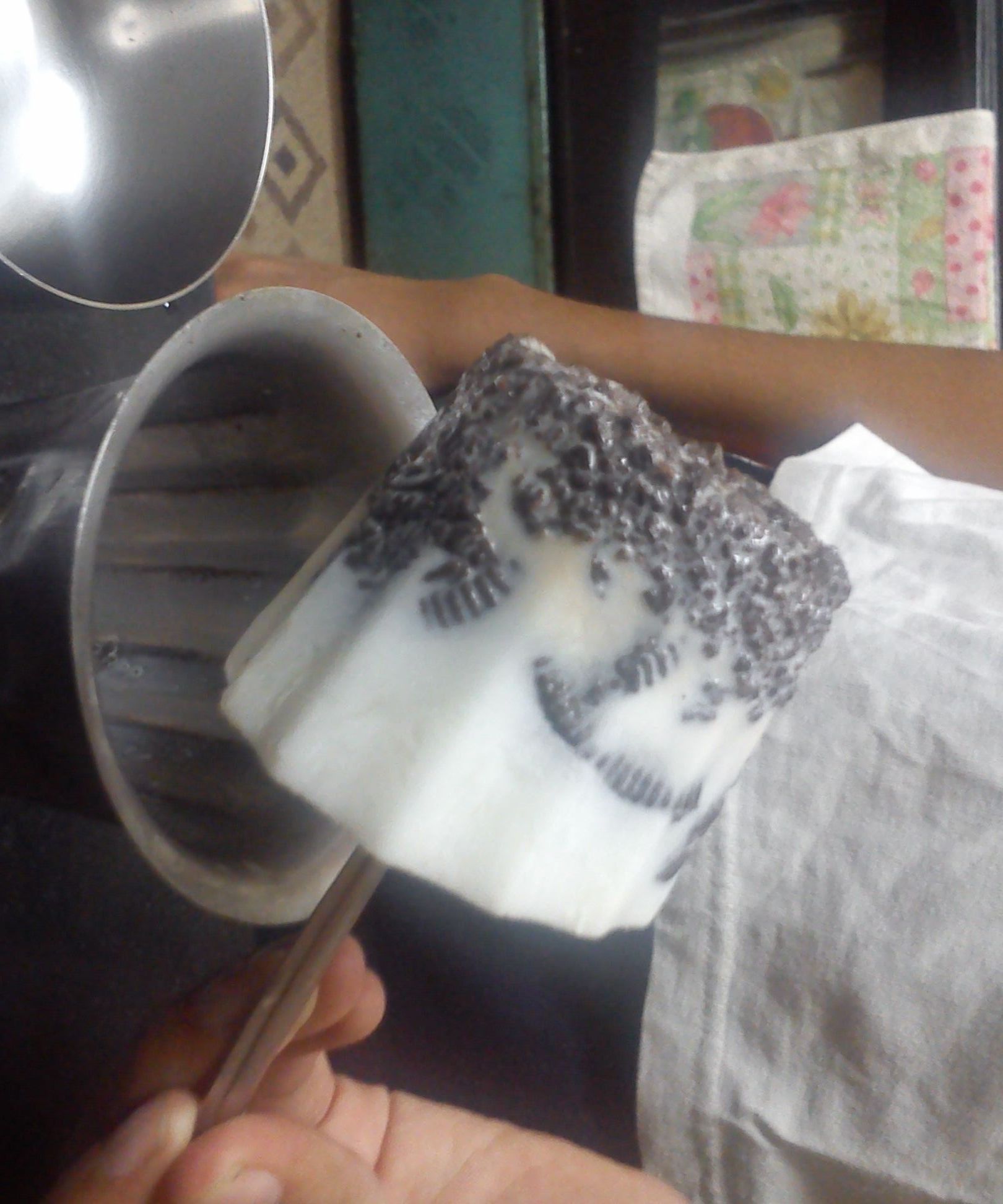 Cookies and Cream Pops! : 3 Steps - Instructables