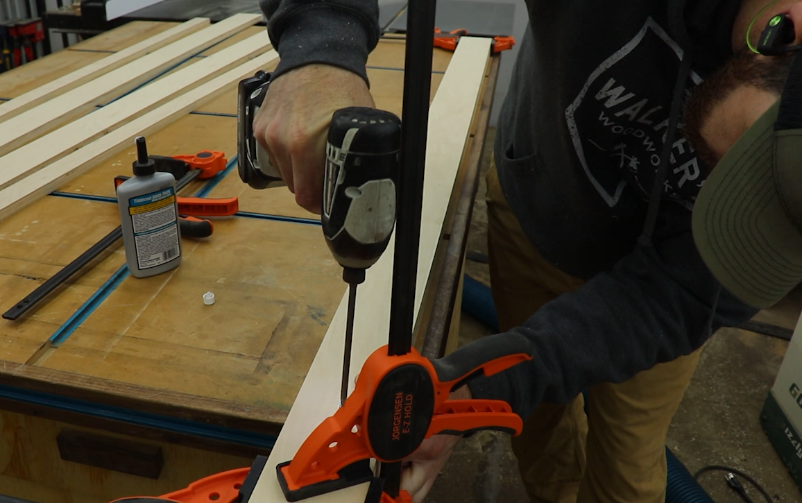 Making and Using Upgraded Router Sled Rails! : 11 Steps - Instructables