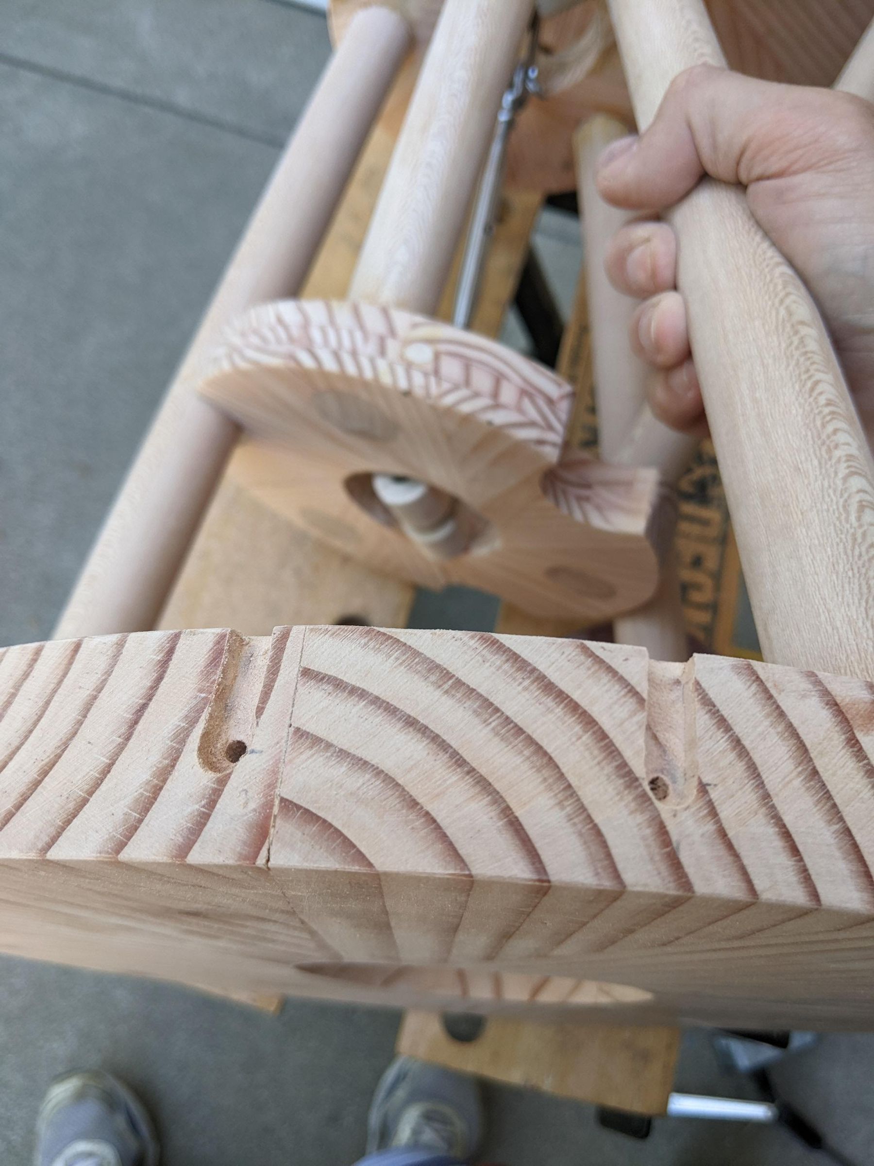 Floating Stool - Not What You Think (AirStool) : 5 Steps - Instructables