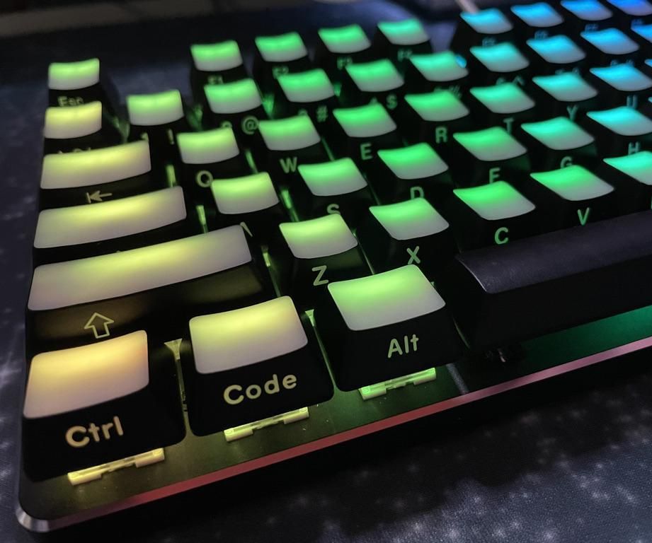 How To: Swap Keycaps on a Mechanical Keyboard : 13 Steps - Instructables