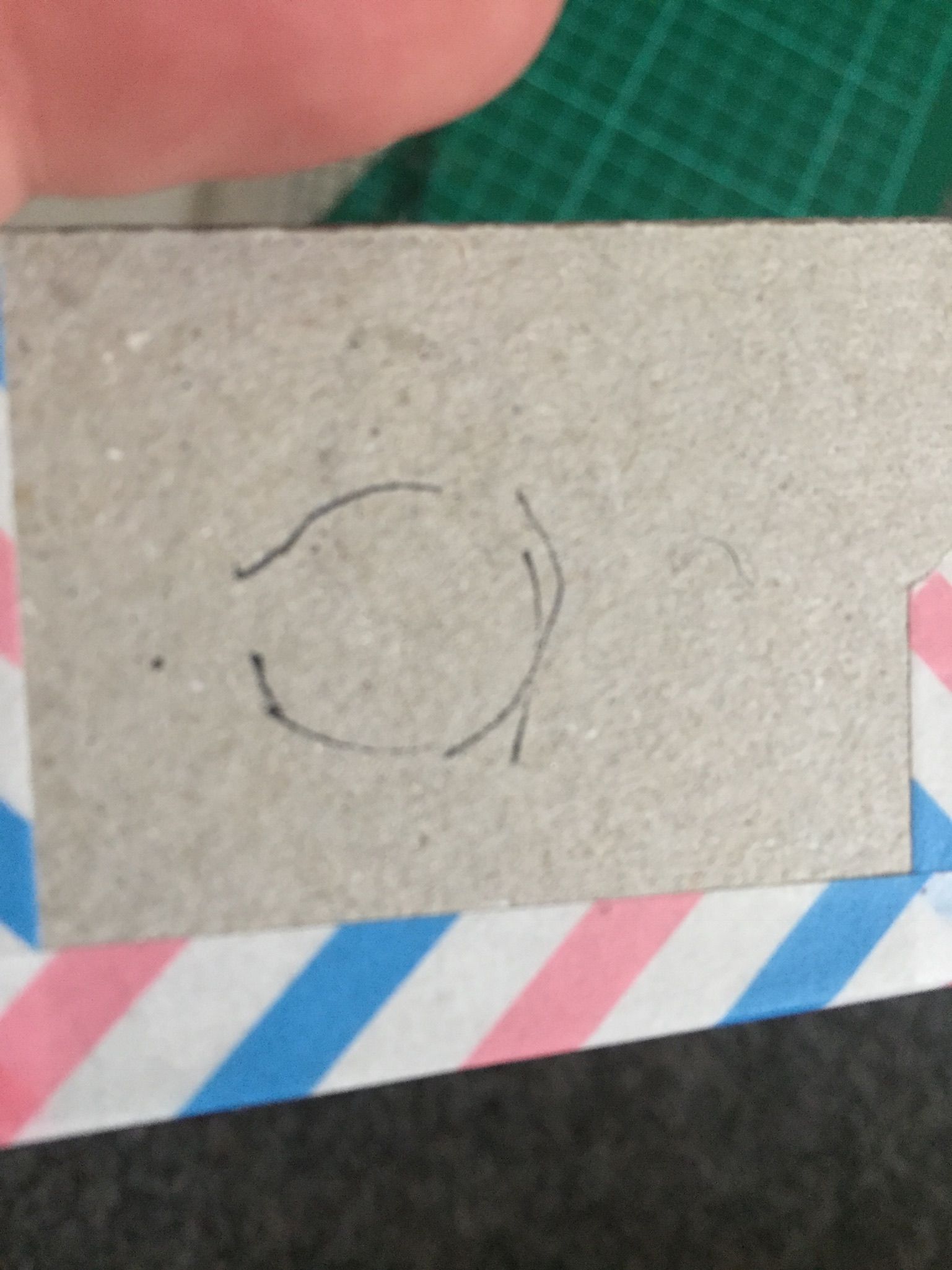 How to Knit Mjölnir - Hammer of Thor : 3 Steps (with Pictures ...