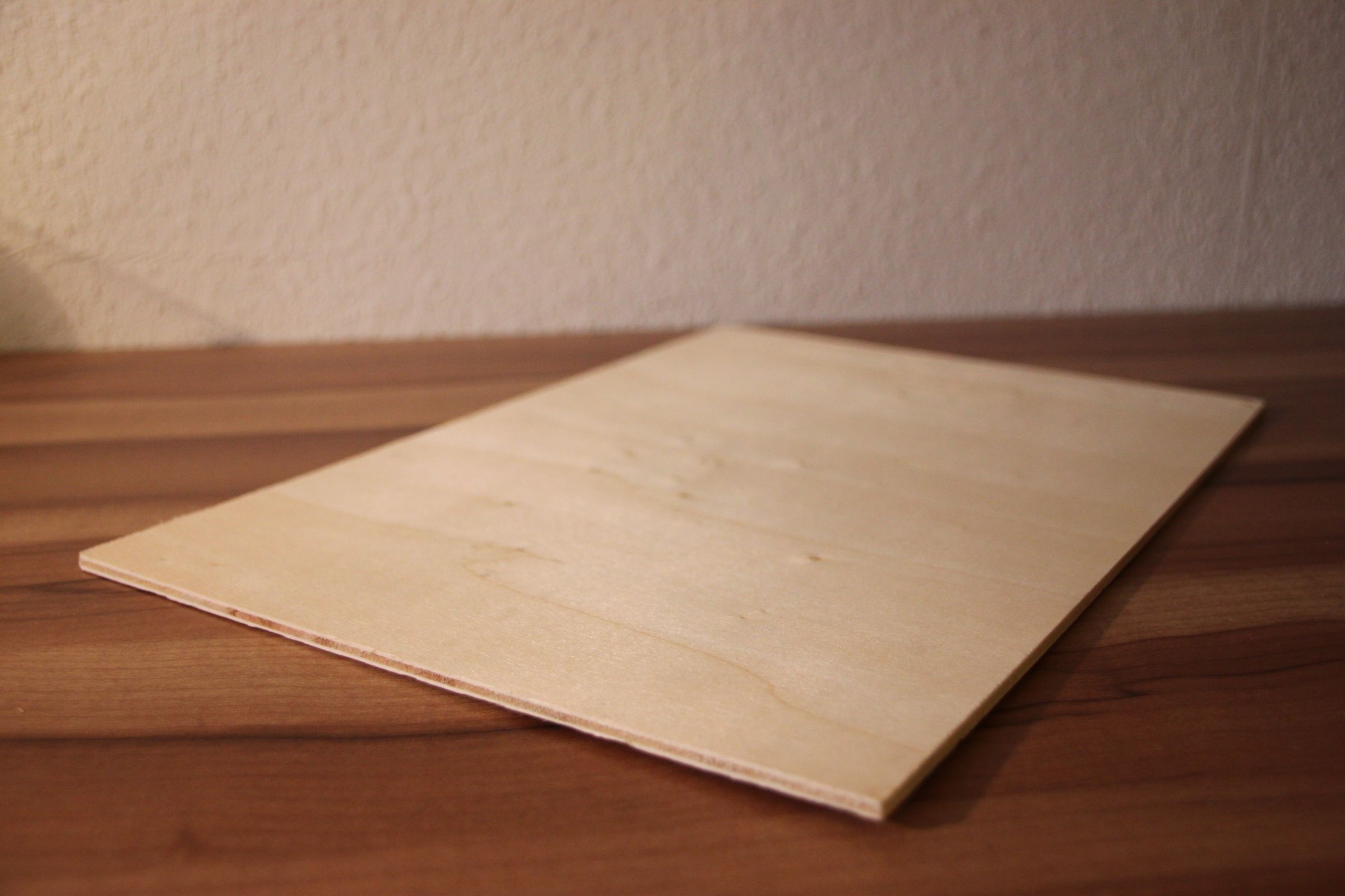 Simple Fluorescent Board : 9 Steps - Instructables