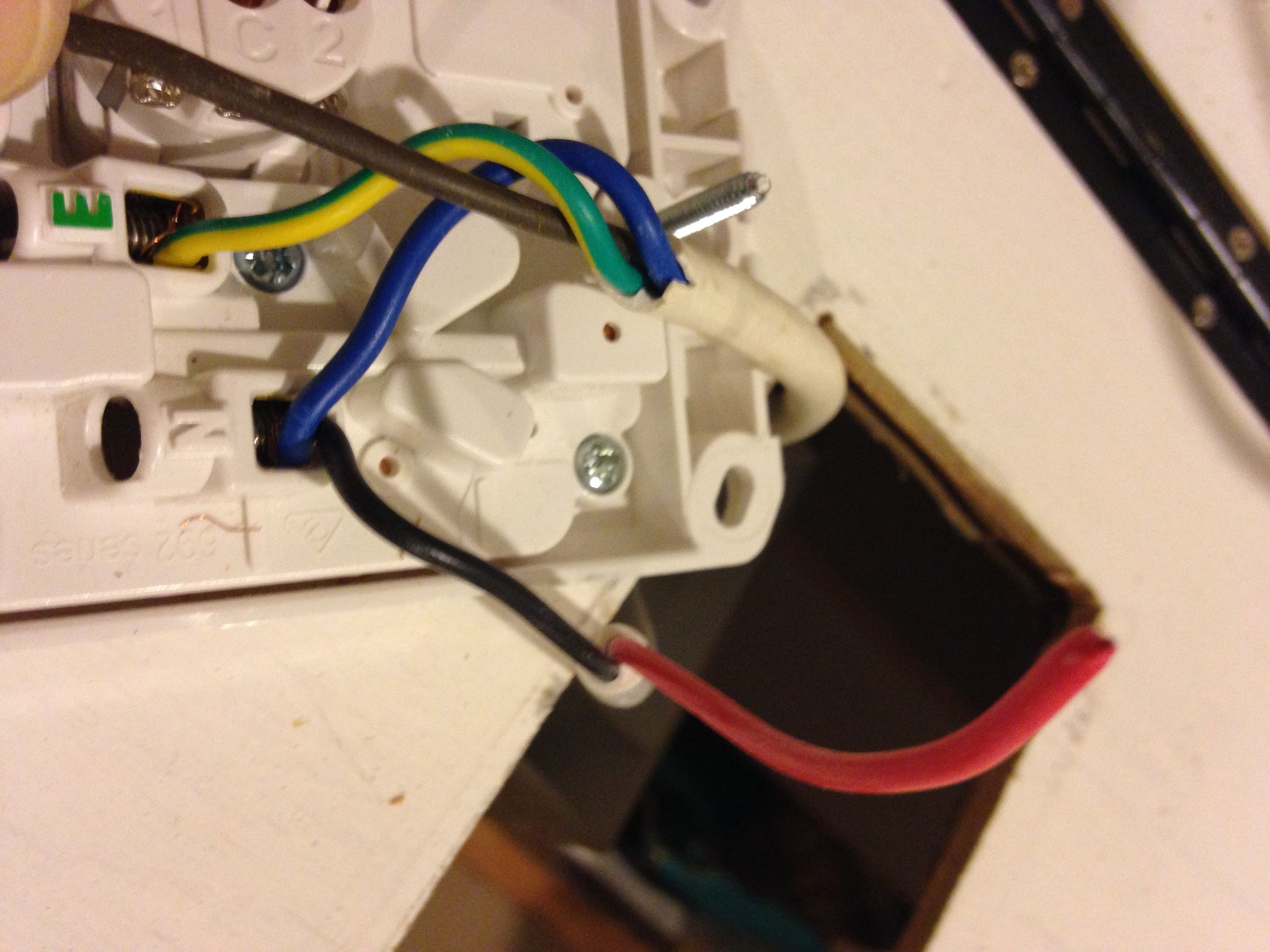 Cupboard With Folding Table and Lights : 8 Steps (with Pictures ...