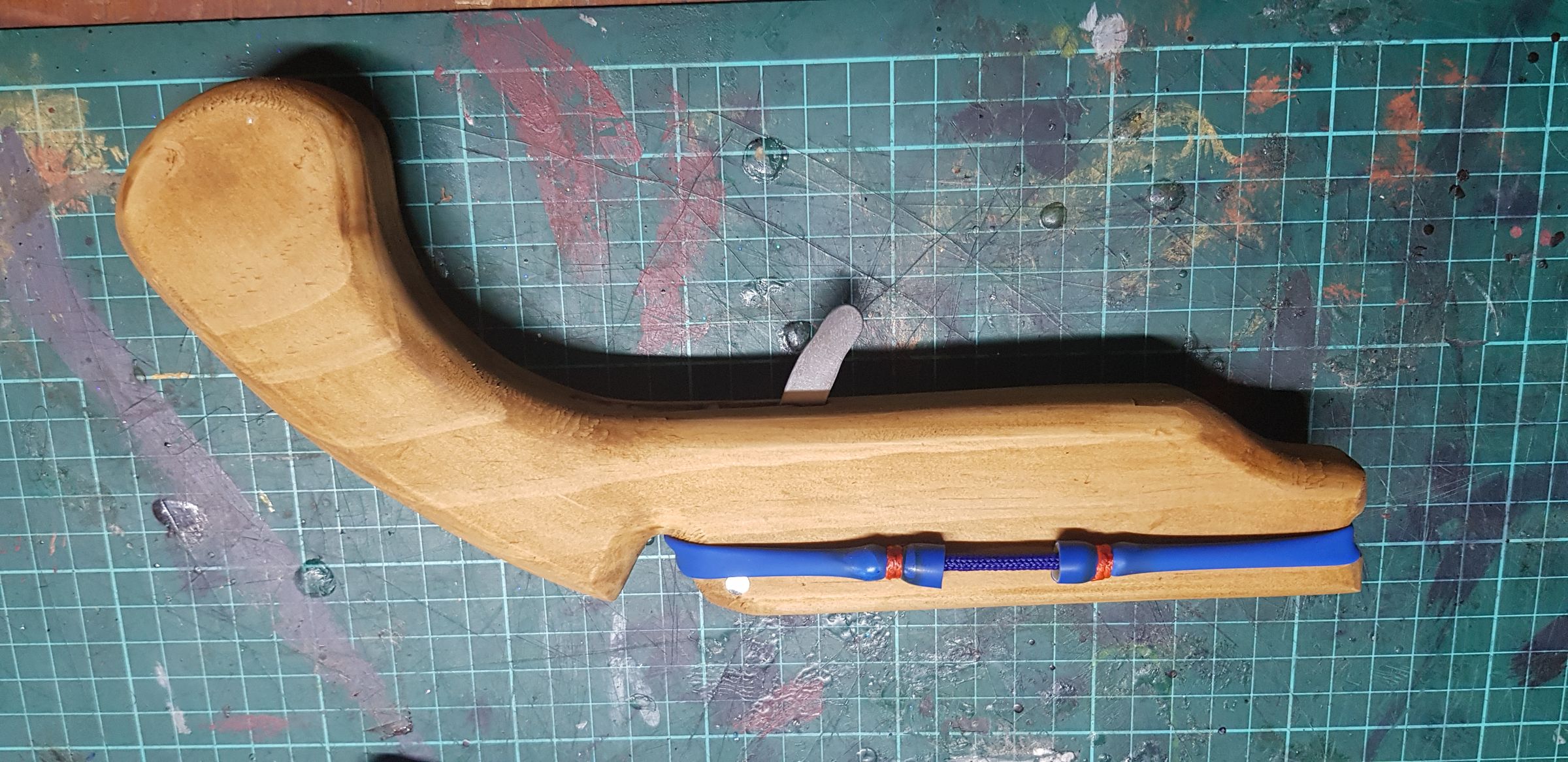 LARP Safe Band Gun Bands : 6 Steps - Instructables