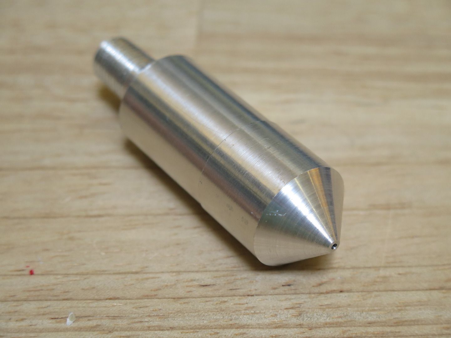 Heated Nozzle : 9 Steps (with Pictures) - Instructables