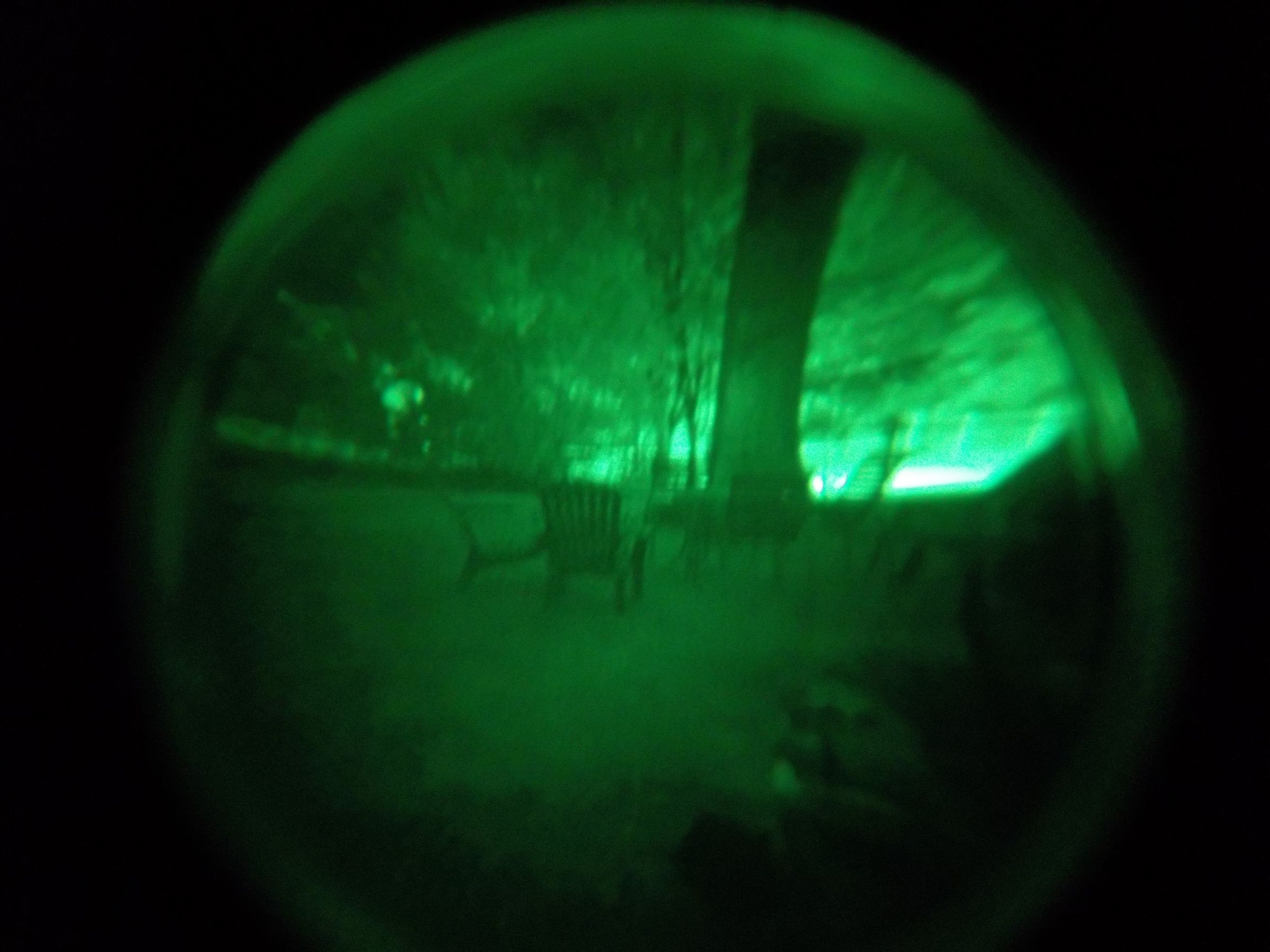 DIY Cascade Night Vision Scope : 10 Steps - Instructables