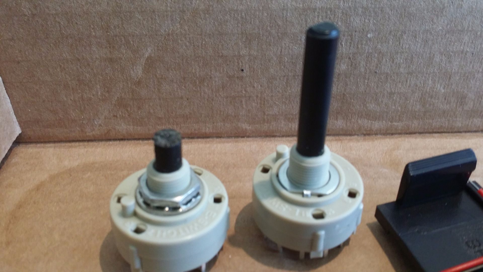 Decoder Box : 7 Steps - Instructables