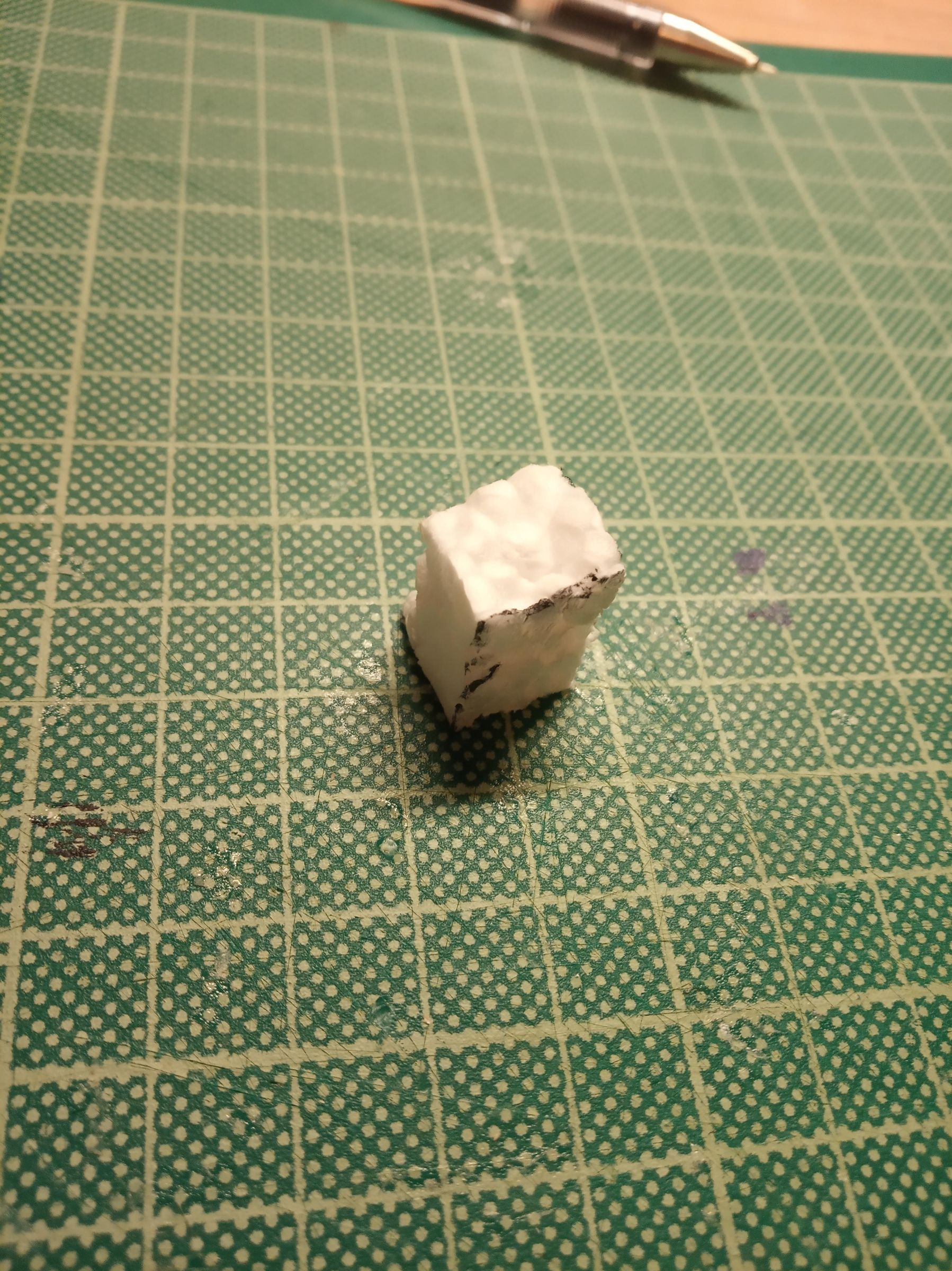 Realistic Miniature Barrel : 8 Steps (with Pictures) - Instructables