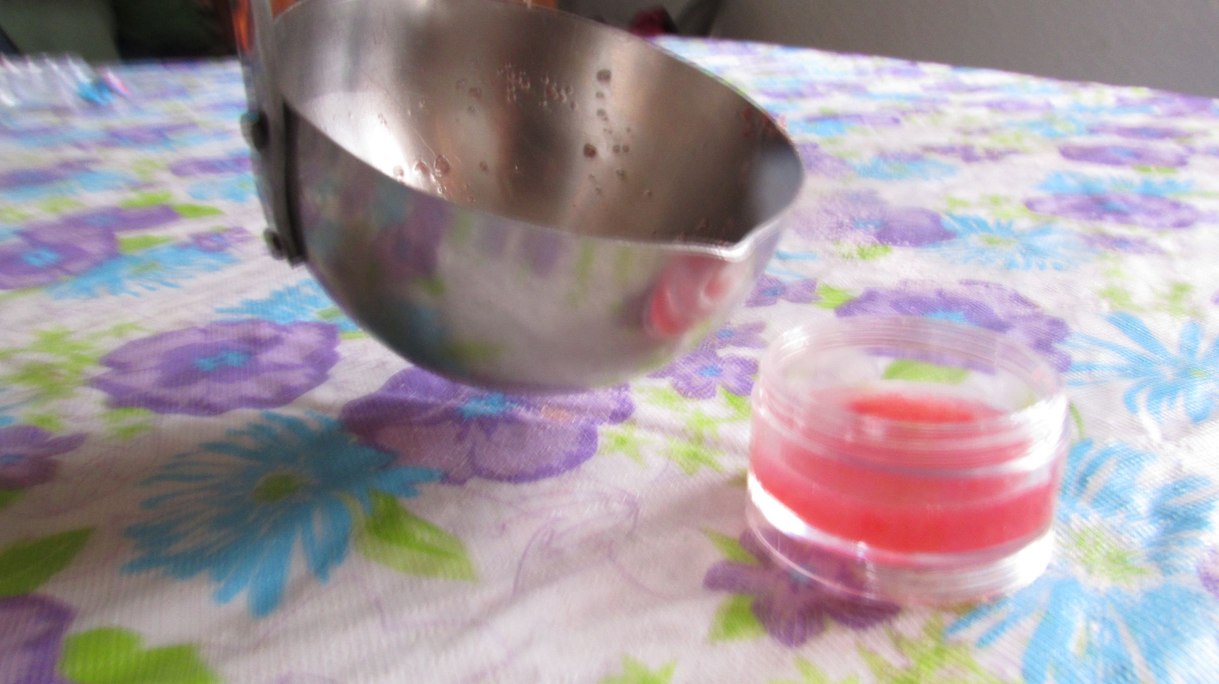 Jello Lip Balm : 10 Steps - Instructables
