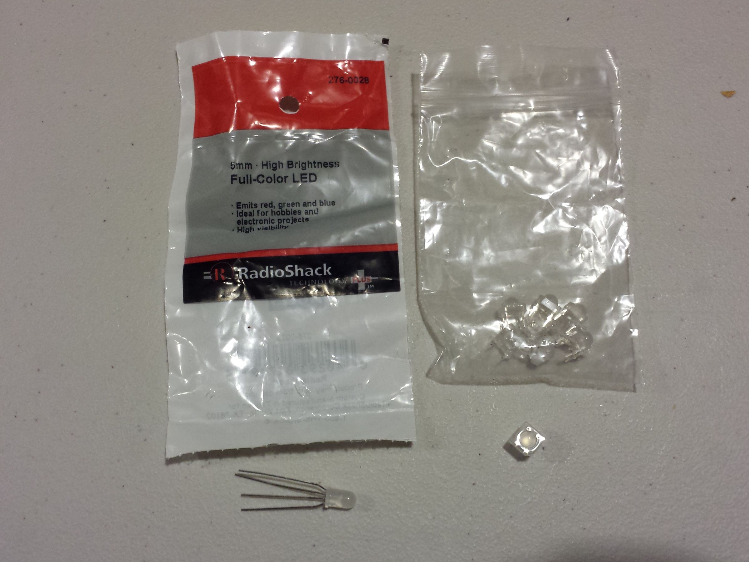 Arduino Mini-Shields : 11 Steps (with Pictures) - Instructables