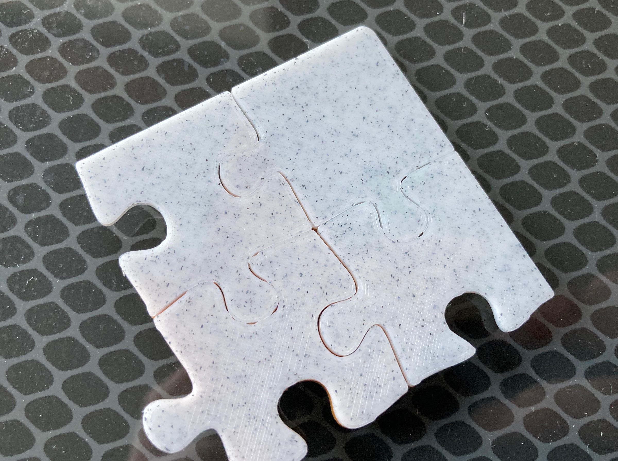 3D Print Puzzle : 14 Steps (with Pictures) - Instructables