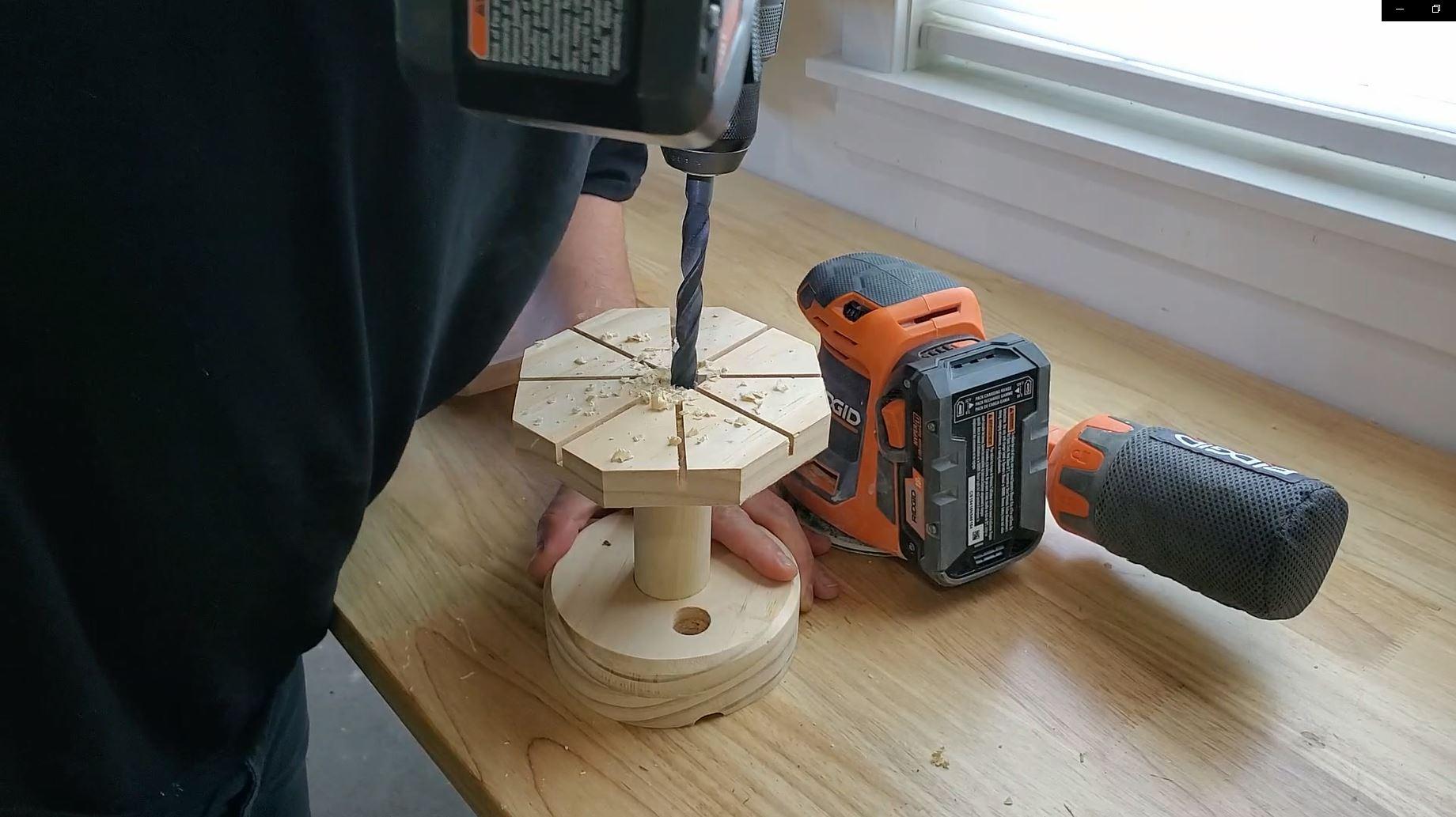 How to Make an LED Lamp : 7 Steps (with Pictures) - Instructables