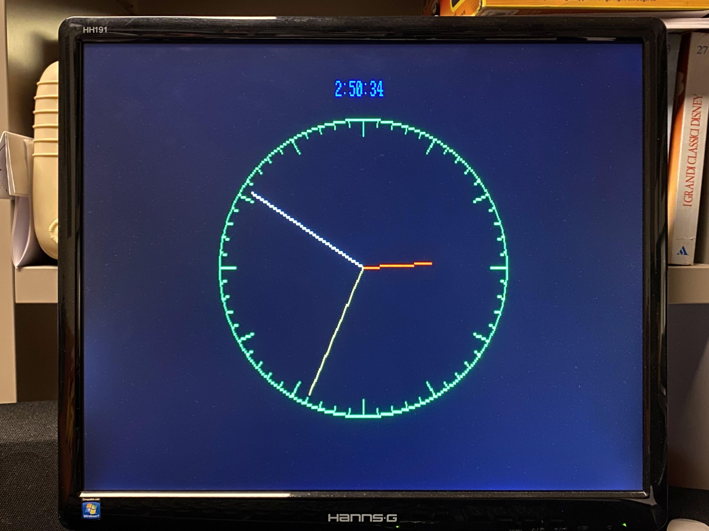 ESP32 PC With Tiny Basic on Steroids : 5 Steps (with Pictures) - Instructables
