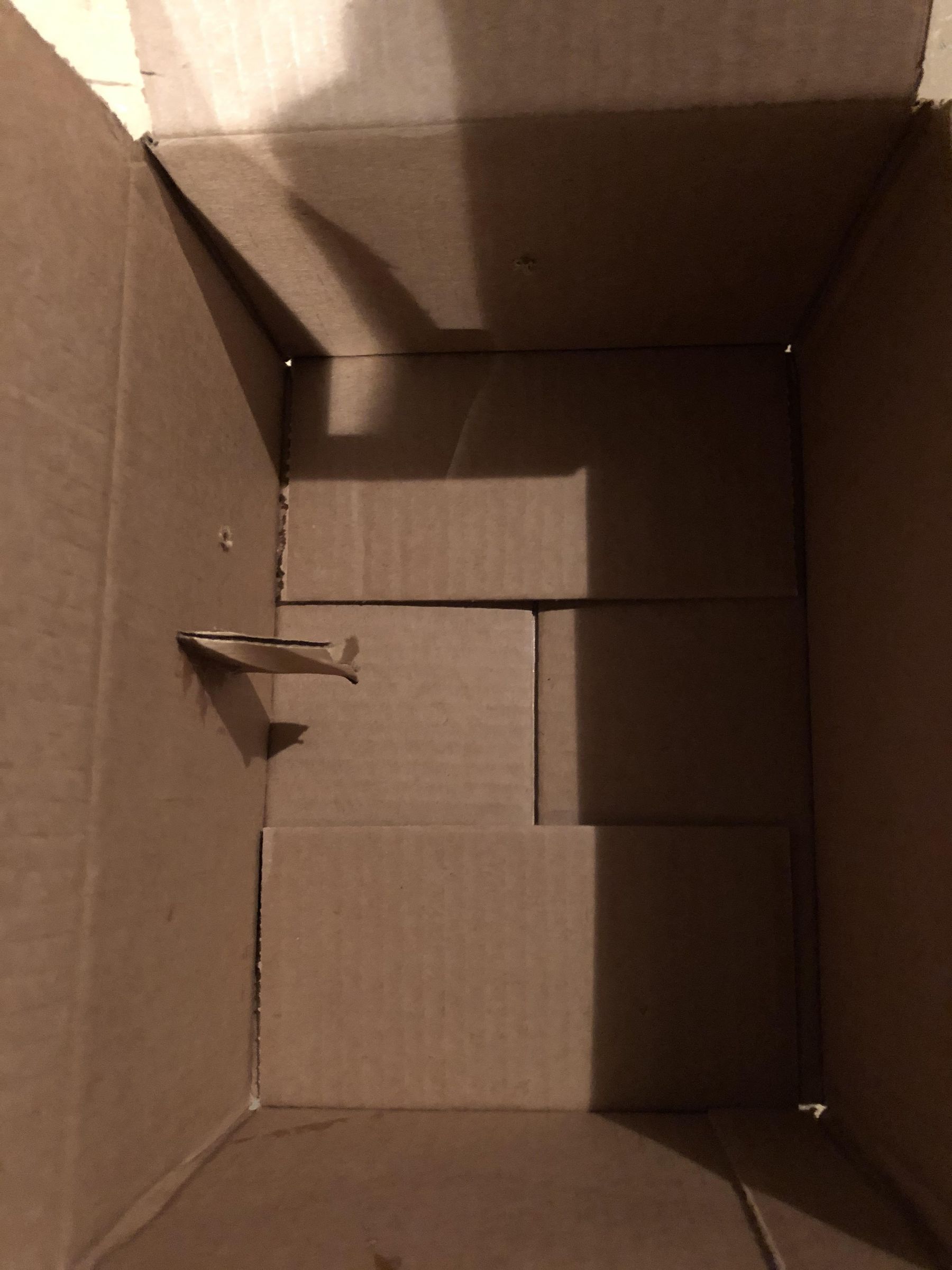 Cardboard Automata : 5 Steps - Instructables