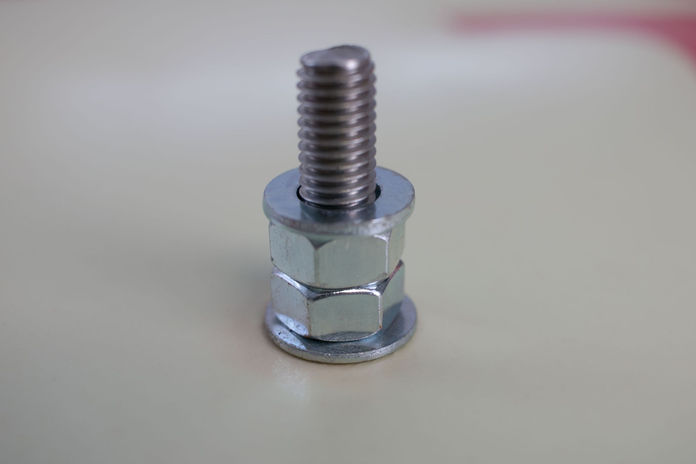 Glow in the Dark Double Pendulum : 4 Steps (with Pictures) - Instructables