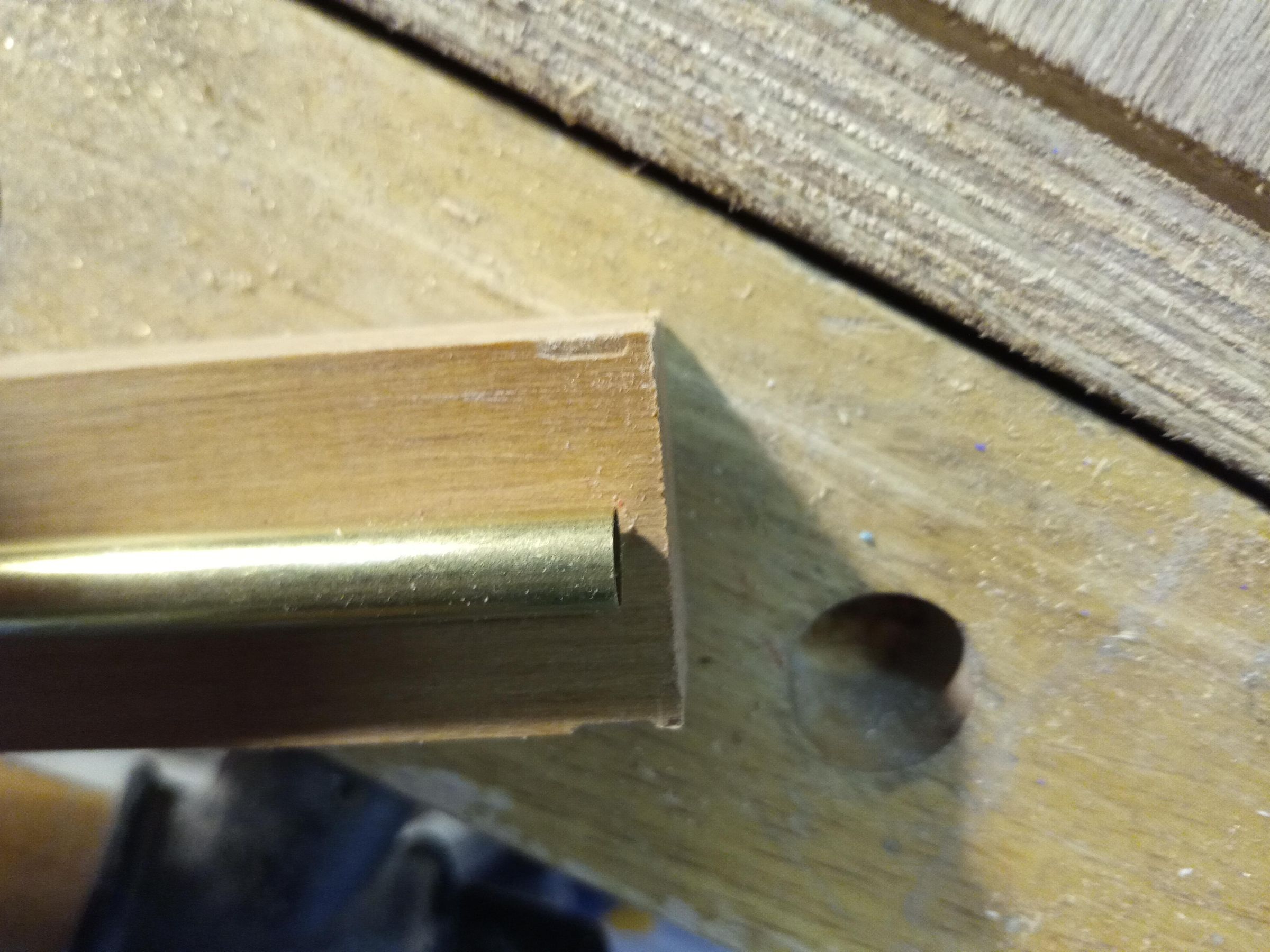 Turning a Wooden Pen With Inlays : 11 Steps (with Pictures) - Instructables