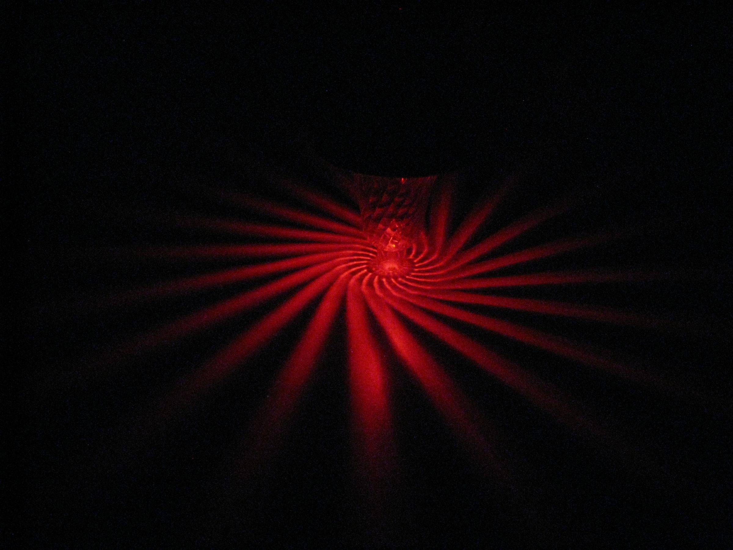 Up Cycling a Solar Garden Light to a RBG : 7 Steps (with Pictures ...