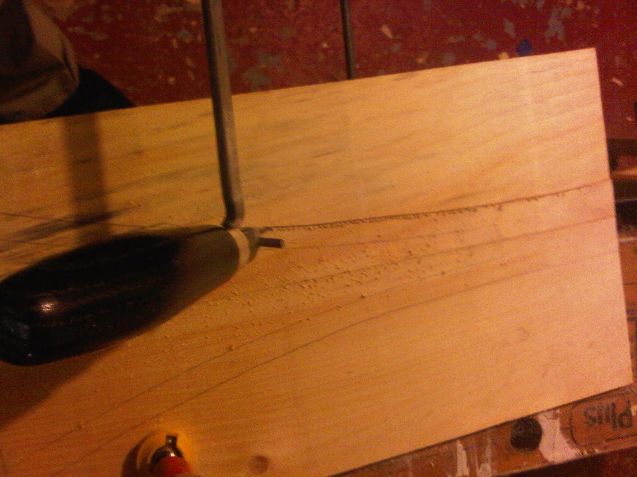 How to Build a "Strum Stick". : 11 Steps (with Pictures) - Instructables