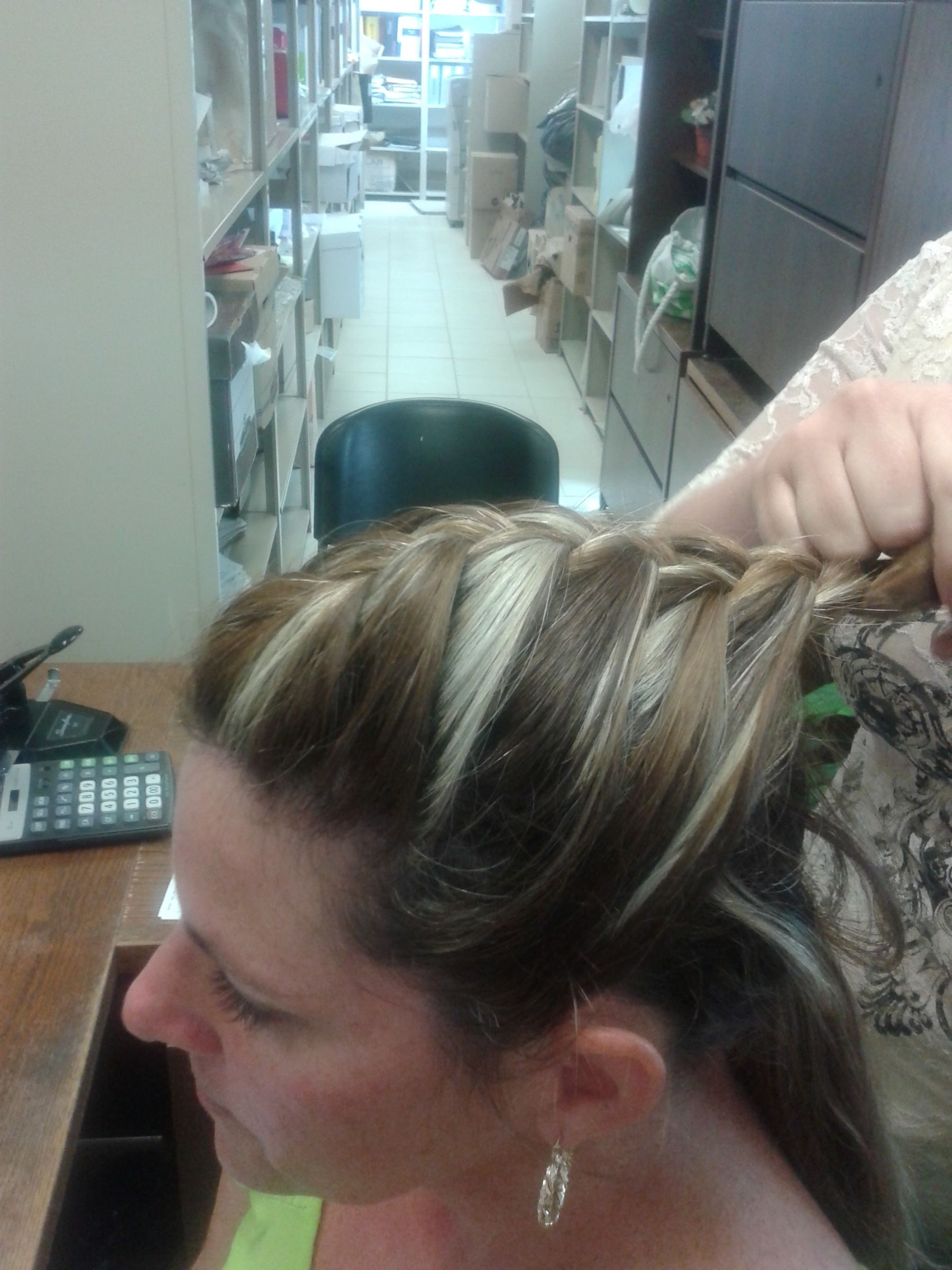 Braid Roses : 7 Steps (with Pictures) - Instructables