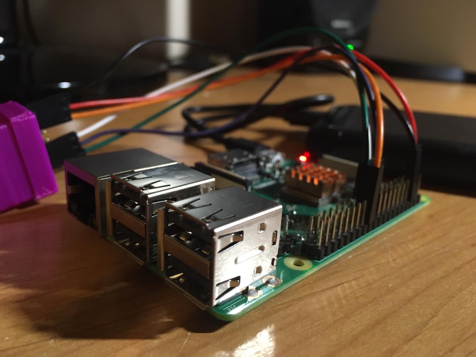 RPI ADXL345 Data Graph to Phone Via Gmail : 6 Steps - Instructables