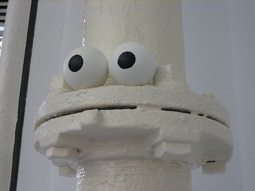 Making Faces : 6 Steps (with Pictures) - Instructables