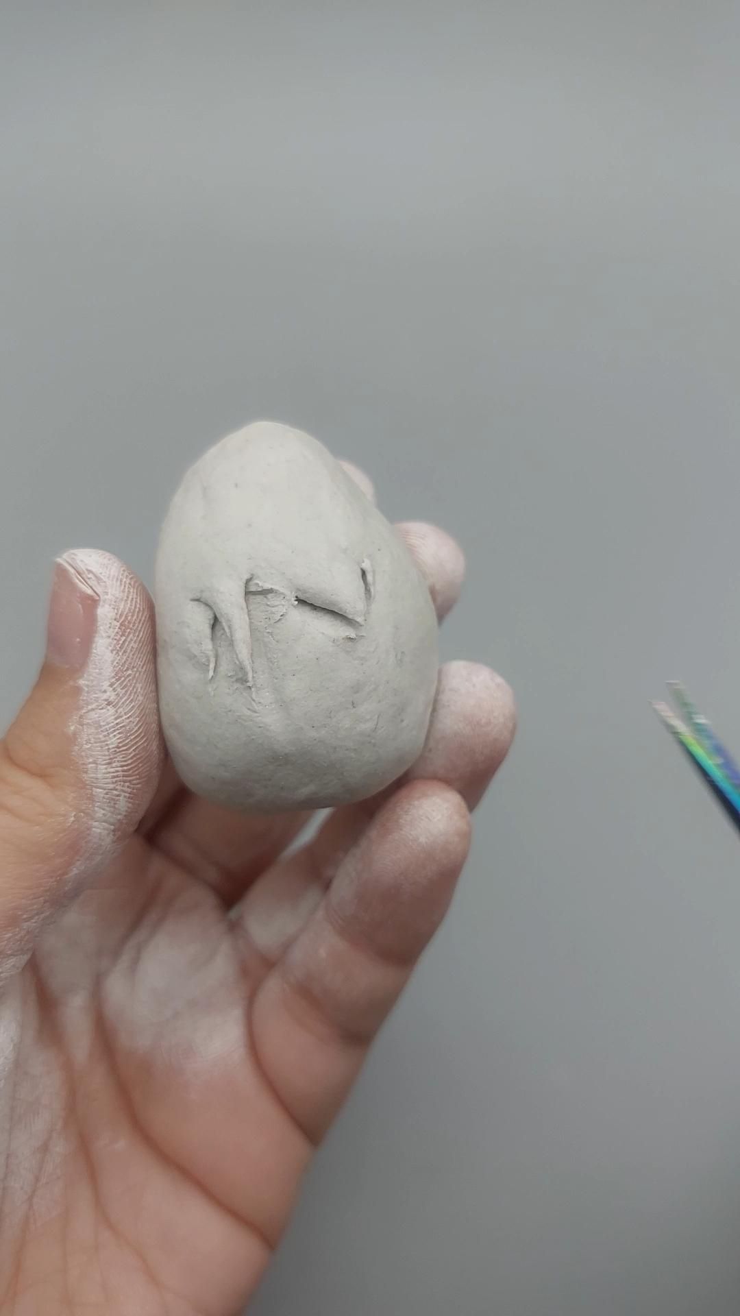 5 Ways to Create a Scaley Texture : 8 Steps (with Pictures) - Instructables