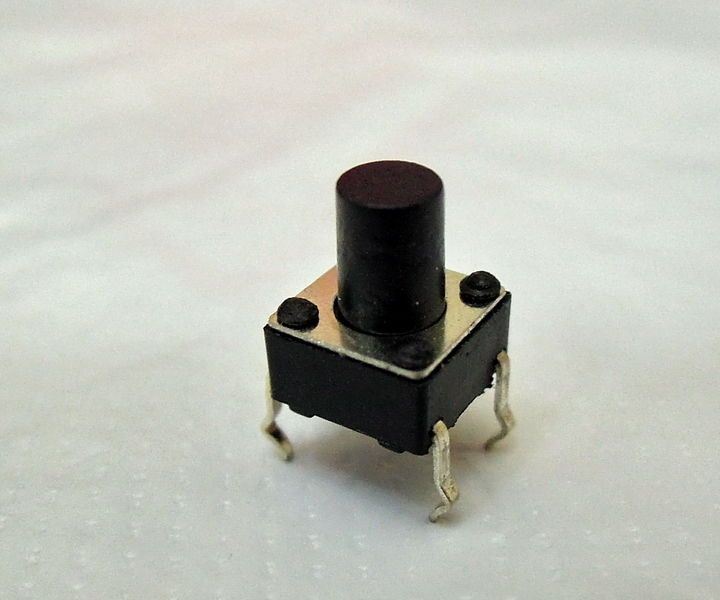 Fully Utilize the Power of a Push Button : 8 Steps - Instructables