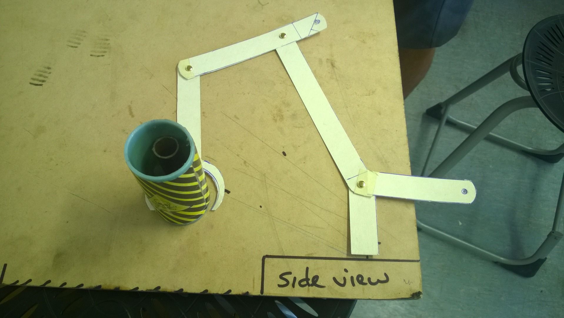 Robot Arm : 22 Steps - Instructables