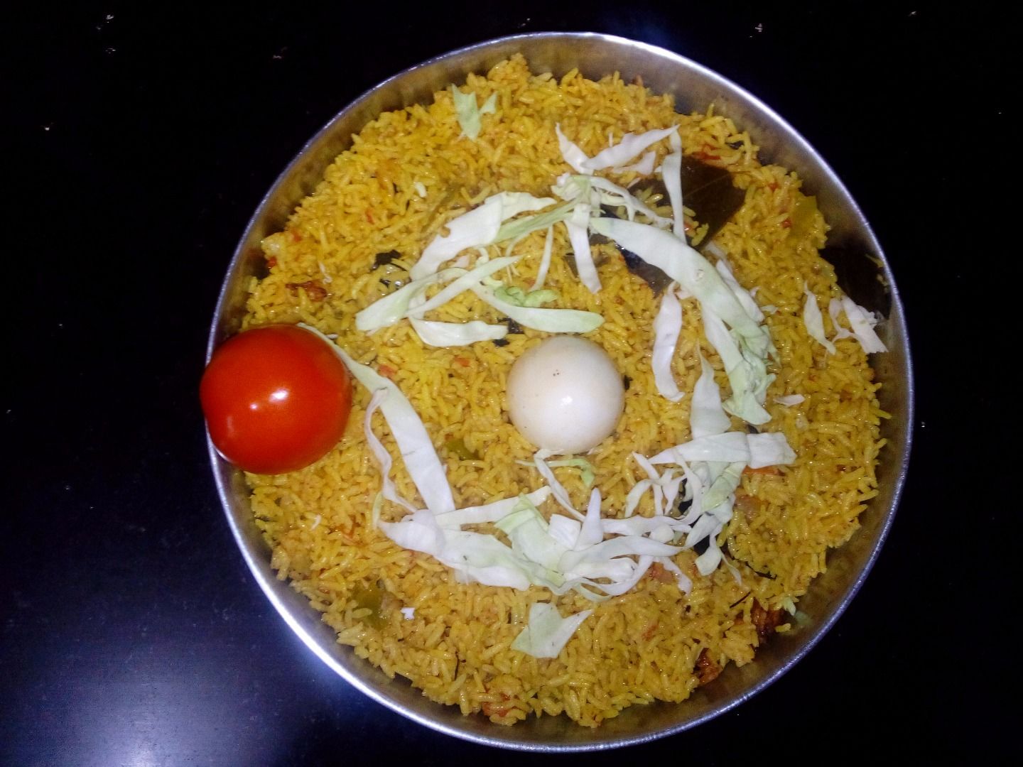Tasty Pulao! : 7 Steps - Instructables