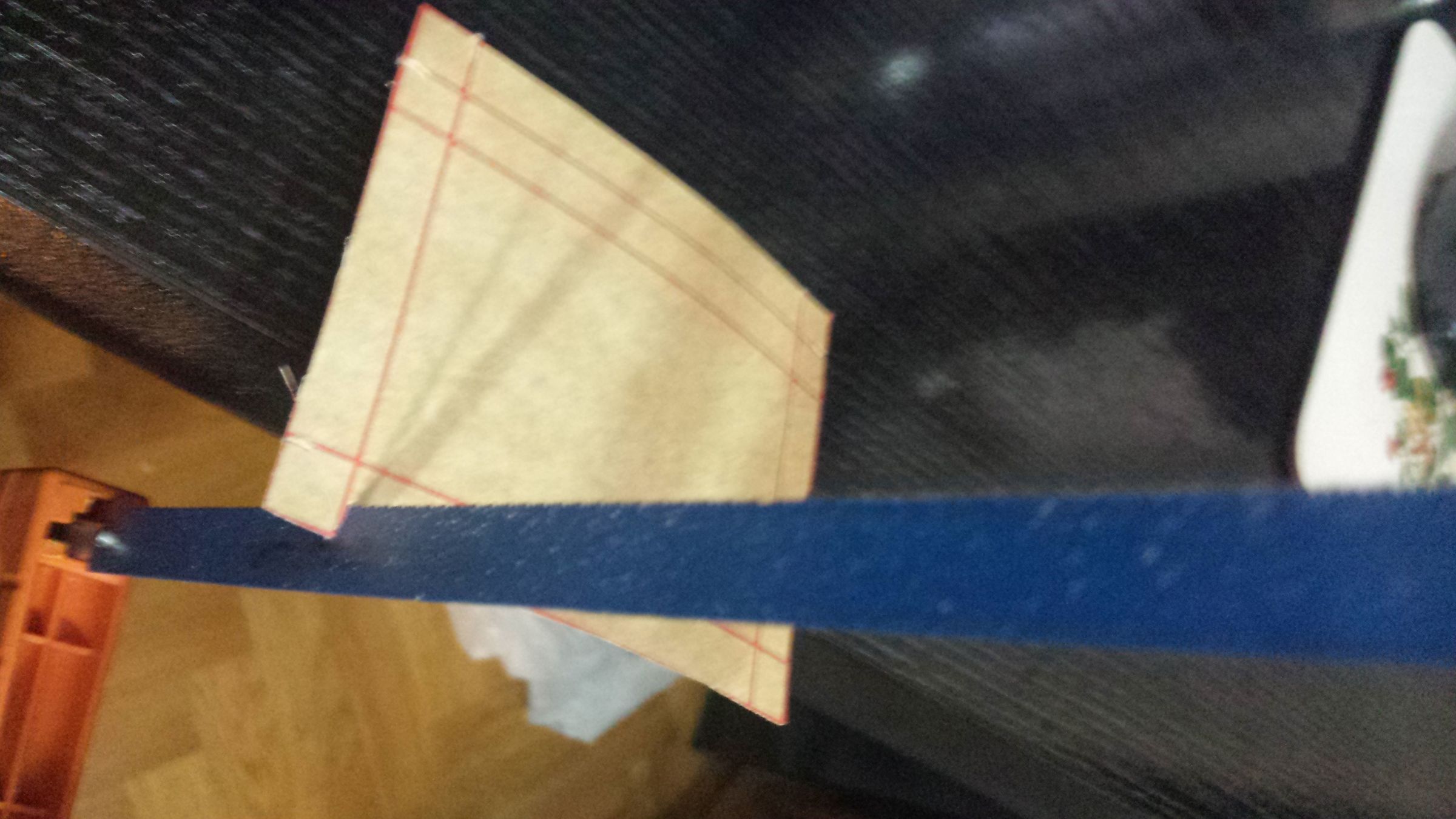 Laser Engraver Bed Grid : 5 Steps - Instructables
