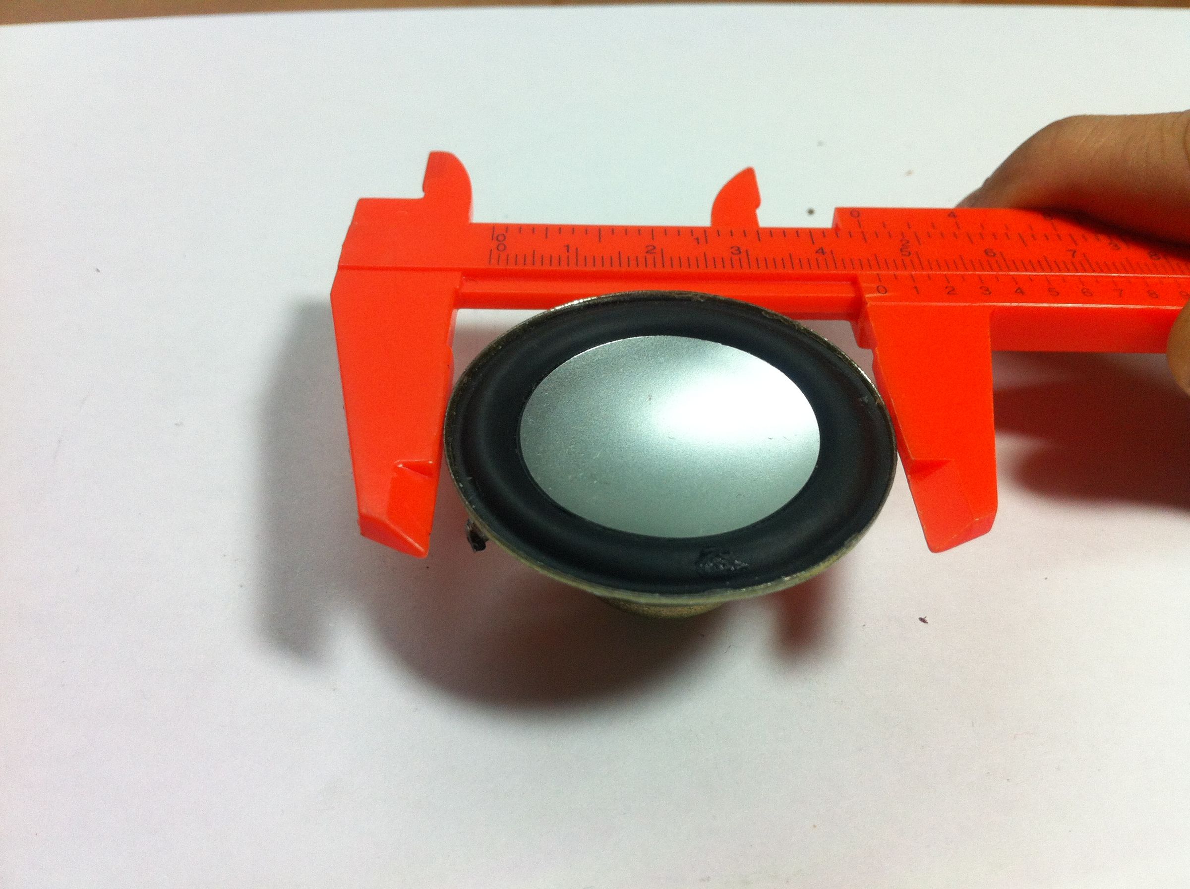 DIY Portable Boombox (from SCRATCH!) : 18 Steps (with Pictures ...