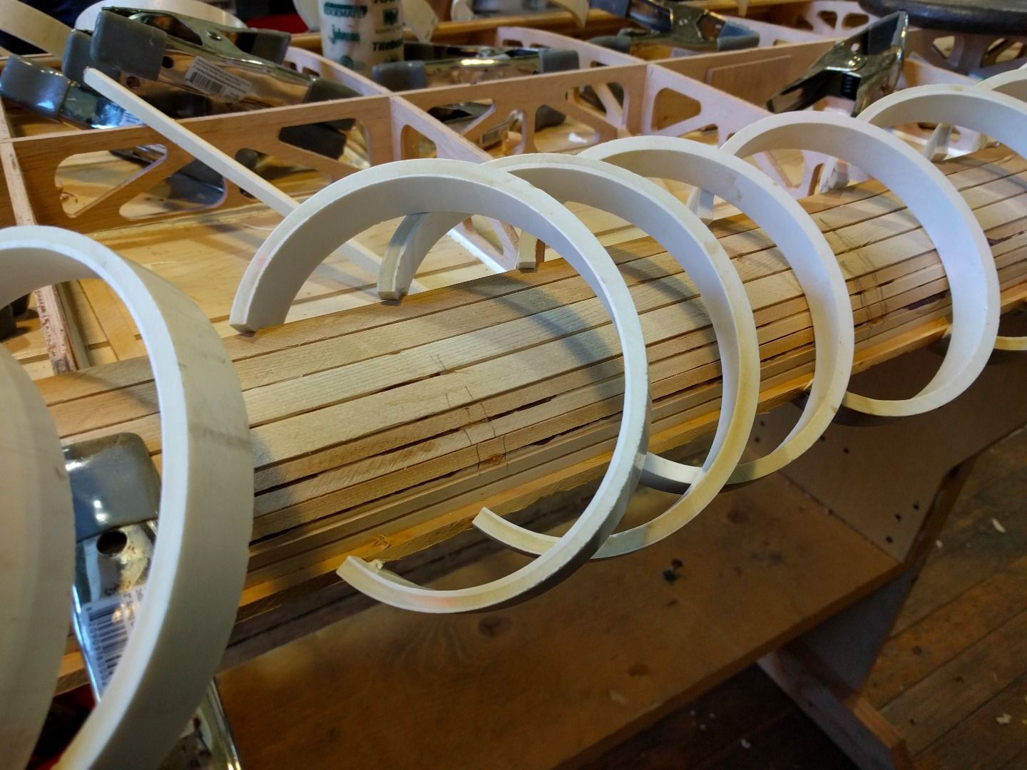 Drainage Pipe Clamps : 8 Steps (with Pictures) - Instructables
