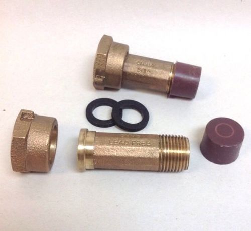 Water Meter Installation Procedure : 4 Steps - Instructables