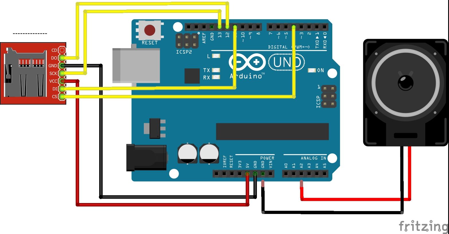 Let's Make Arduino Music : 5 Steps (with Pictures) - Instructables