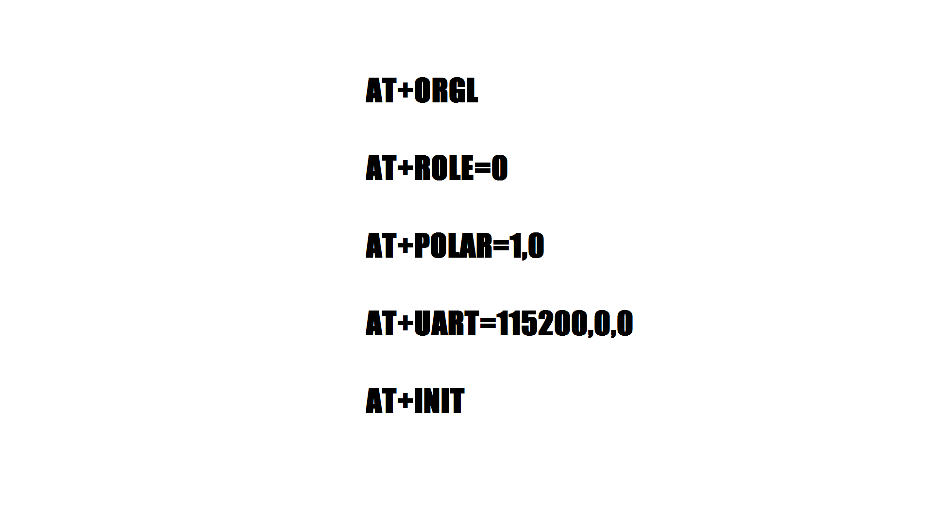 Program an Arduino Wireless Over Bluetooth : 7 Steps (with Pictures ...
