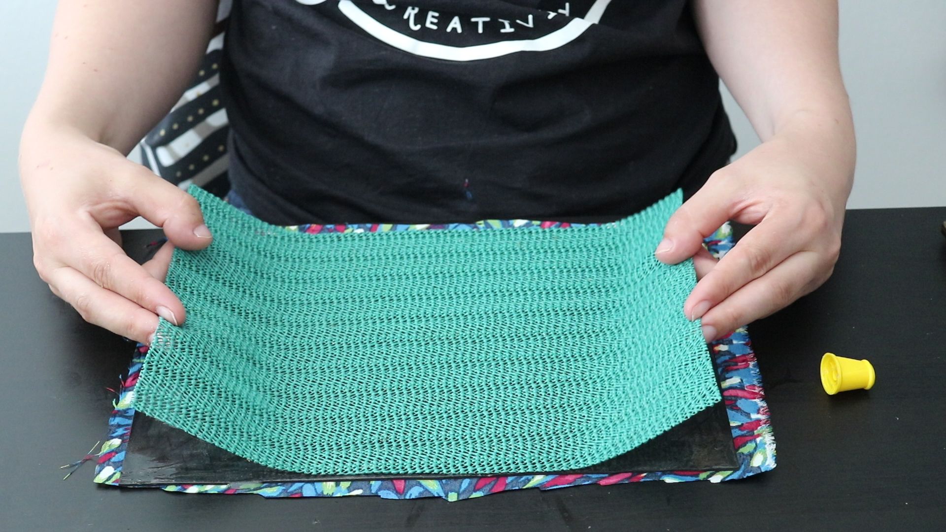 Make a Mousepad : 4 Steps (with Pictures) - Instructables