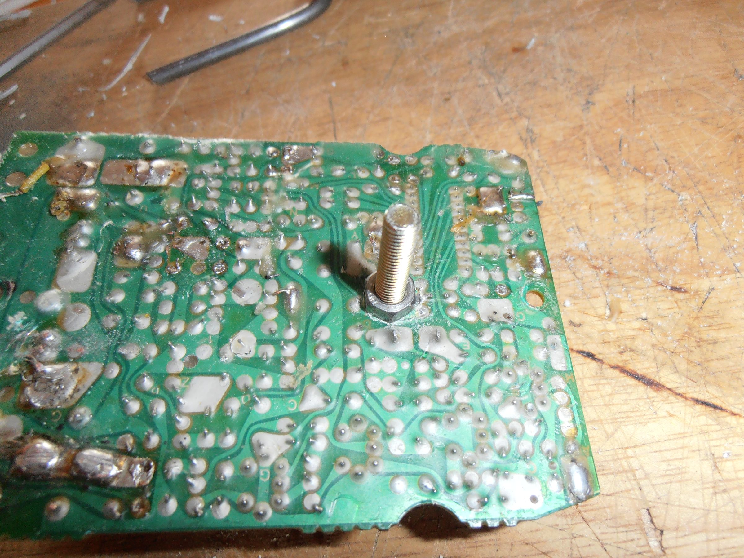 DIY Boards Buckle : 8 Steps (with Pictures) - Instructables