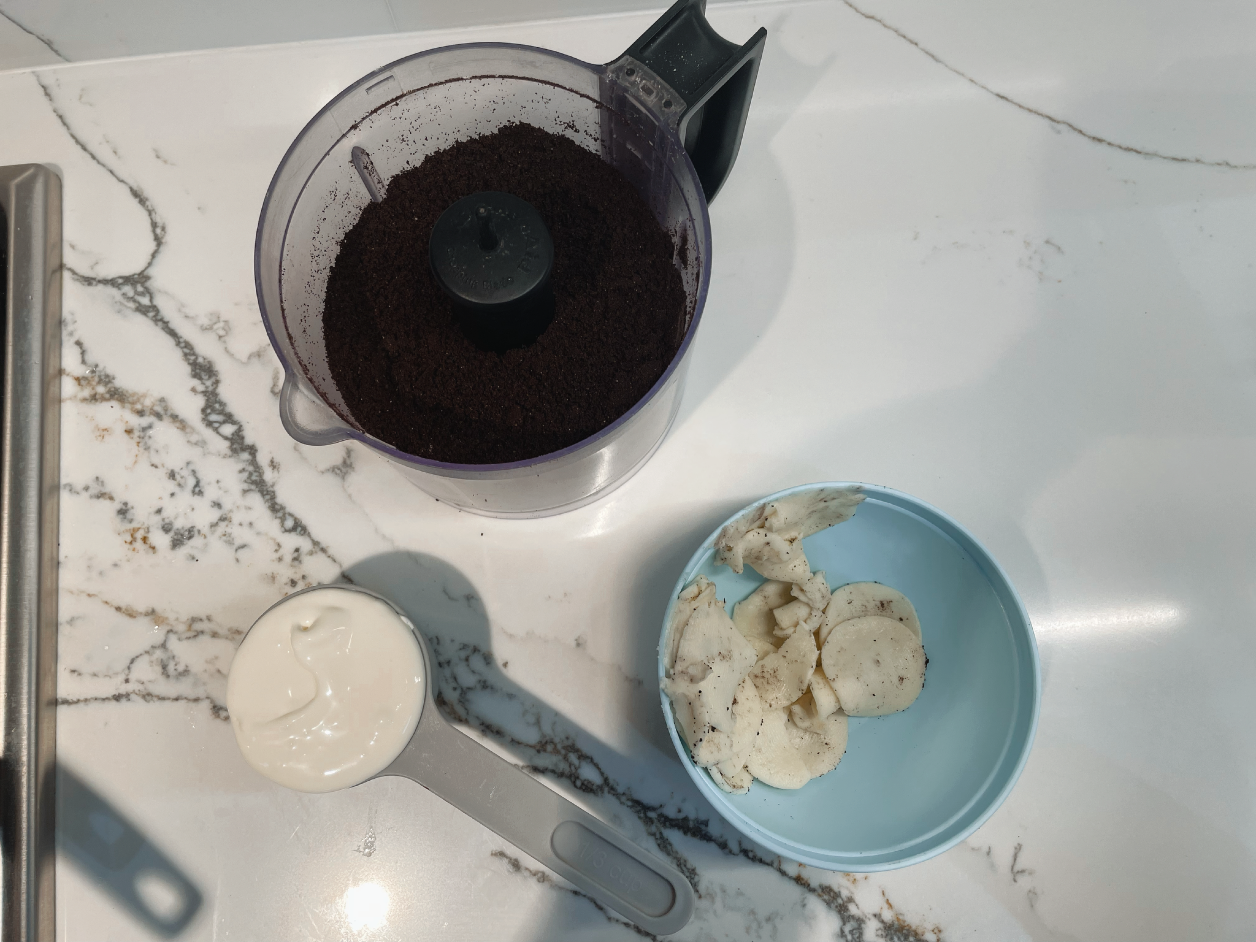 Oreo Macarons in 10 Steps : 10 Steps (with Pictures) - Instructables