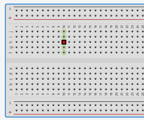 Obstacle ROBOT : 3 Steps - Instructables