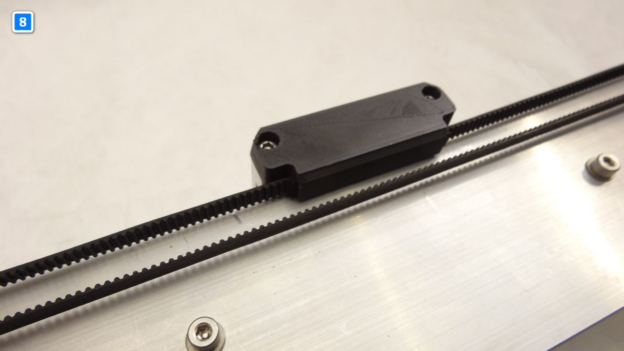DIY IRONLESS LINEAR SERVO-MOTOR : 11 Steps (with Pictures) - Instructables