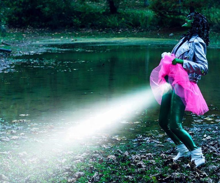 Old Gregg Costume (The Mighty Boosh) : 4 Steps - Instructables