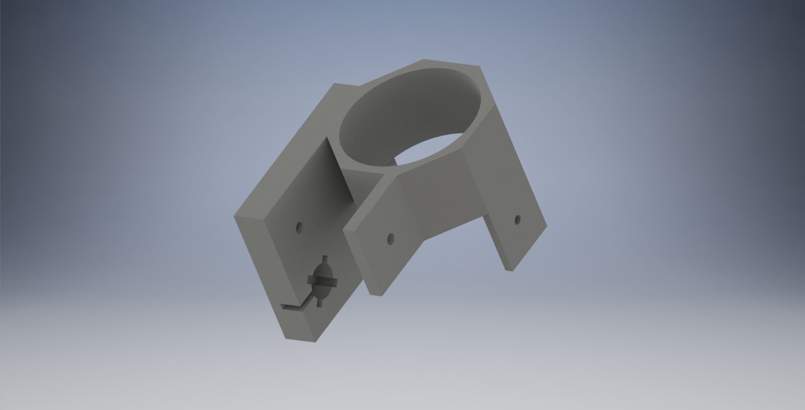 Disc Throwing Machine : 5 Steps (with Pictures) - Instructables